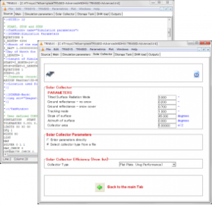 TRNSYS 株式会社クアトロ